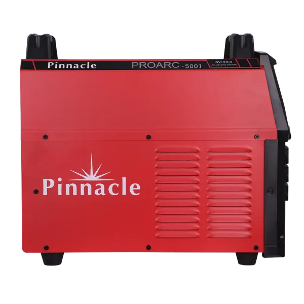 Pinnacle ProARC 500I MMA Welding Machine - Pinnacle Holding