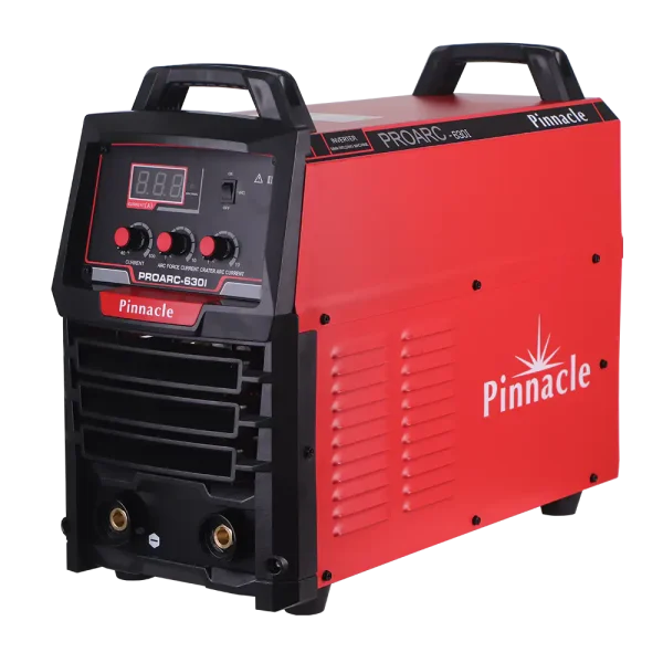 Pinnacle ProARC 630I MMA Welding Machine - Pinnacle Holding