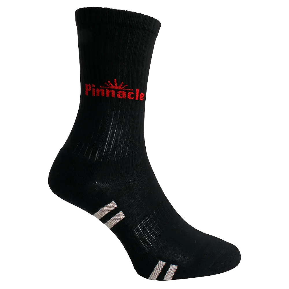 Pinnacle Anti-Static Cushion Socks - Pinnacle Holding