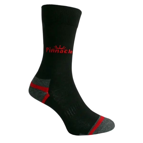 Pinnacle Workwear Cushion Socks - Pinnacle Holding
