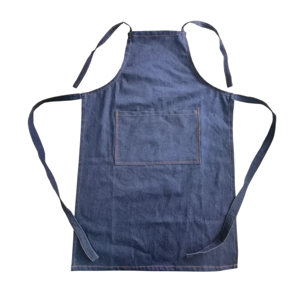 Pinnacle Denim Apron - Pinnacle Holding