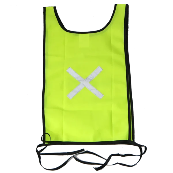 Pinnacle Maxi Reflective Bibs - Pinnacle Holding