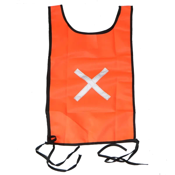 Pinnacle Maxi Reflective Bibs - Pinnacle Holding