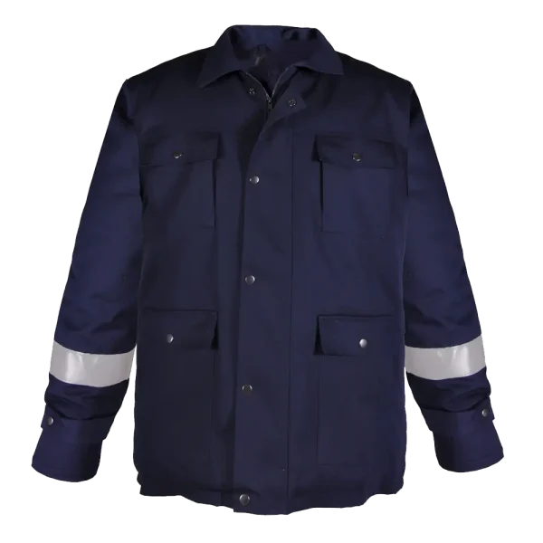 Pinnacle D59 Winter Jacket - Pinnacle Holding