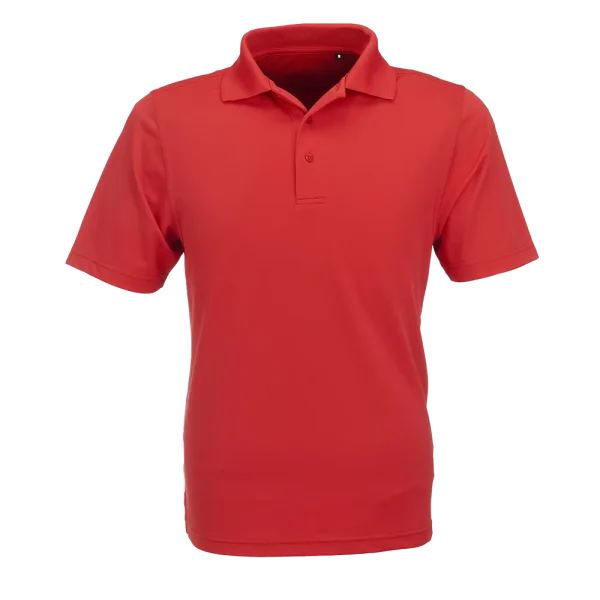 Pinnacle Golf Shirts - Pinnacle Holding