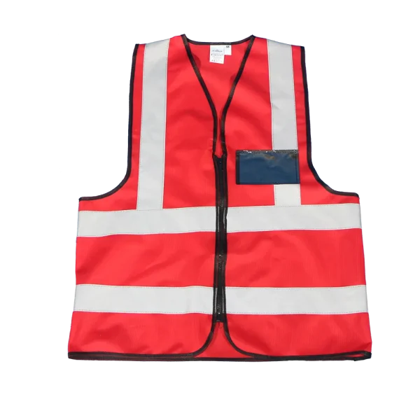 Pinnacle Premium Reflective Vests - Pinnacle Holding