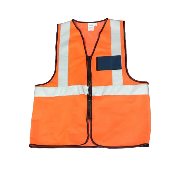 Pinnacle Reflective Vests - Pinnacle Holding